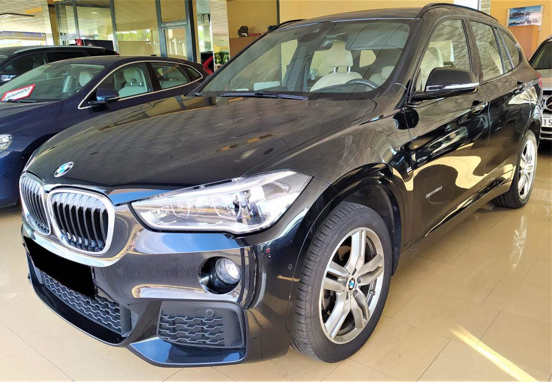 BMW X1 PACK M - Gilcar