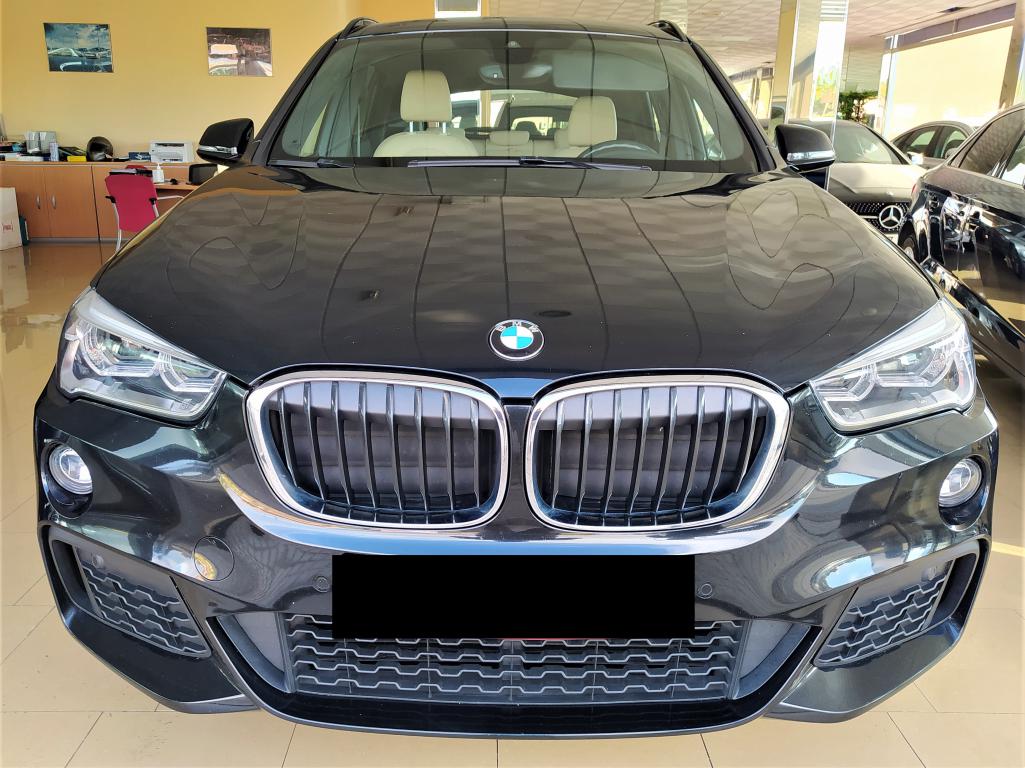 BMW X1 PACK M - Gilcar