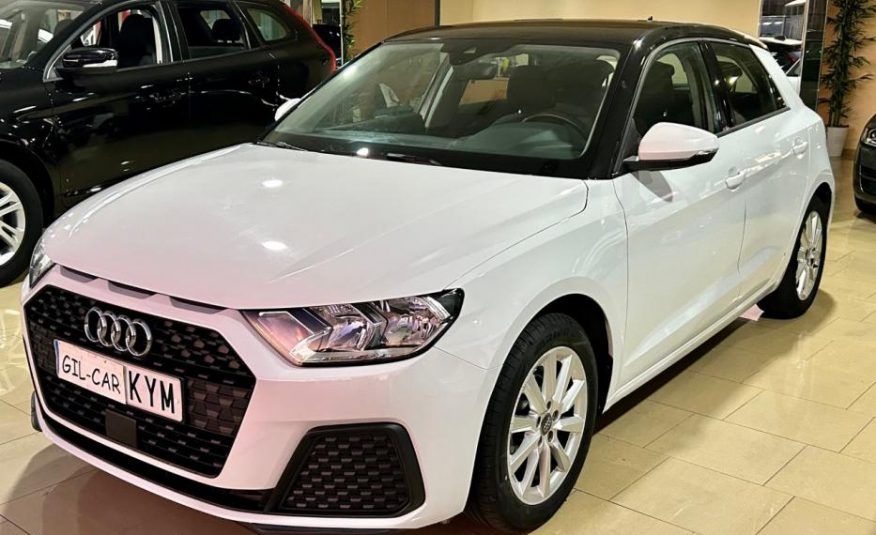 Audi A1 2019 - Gilcar